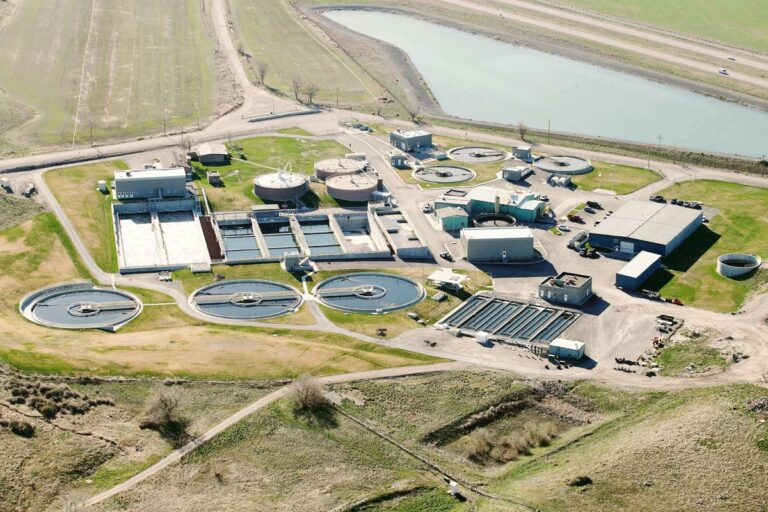 Best Ways To Handle Municipal Sludge Through Treatment