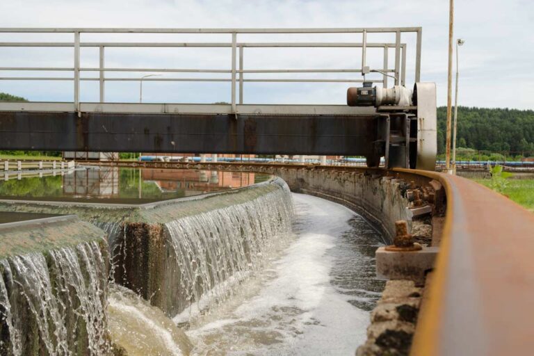 Sewage Treatment Systems And How They Work – An Overview